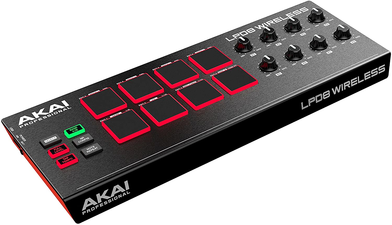 5 Best MPC For Beginners - Eric Sardinas