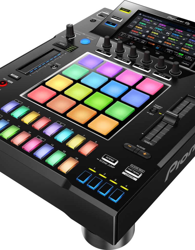 Best Sampler For Beginners - Get Creative With These Best Samplers