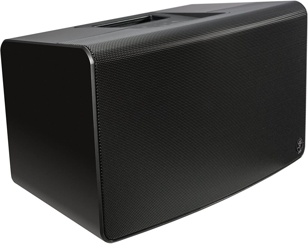 5 Best Portable PA System For Live Music - Eric Sardinas