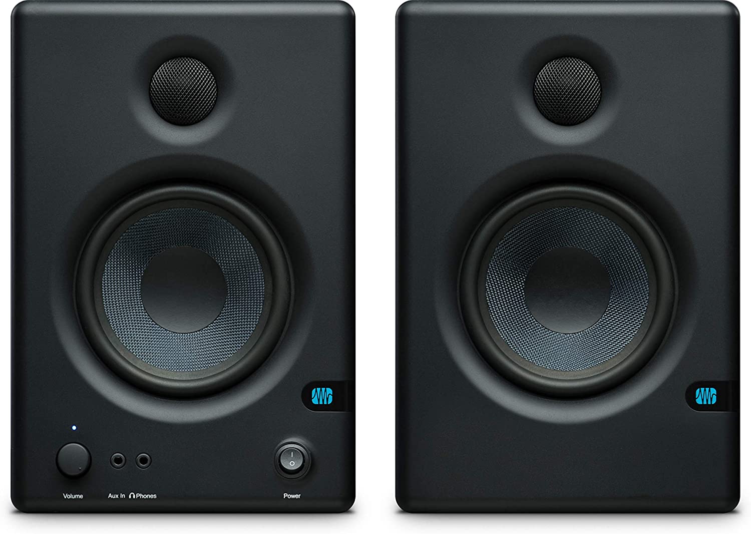 Top 5 Best Studio Monitors For Guitar - Eric Sardinas