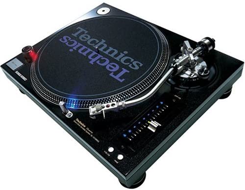 The Best Cheap Turntable For Sampling - Eric Sardinas