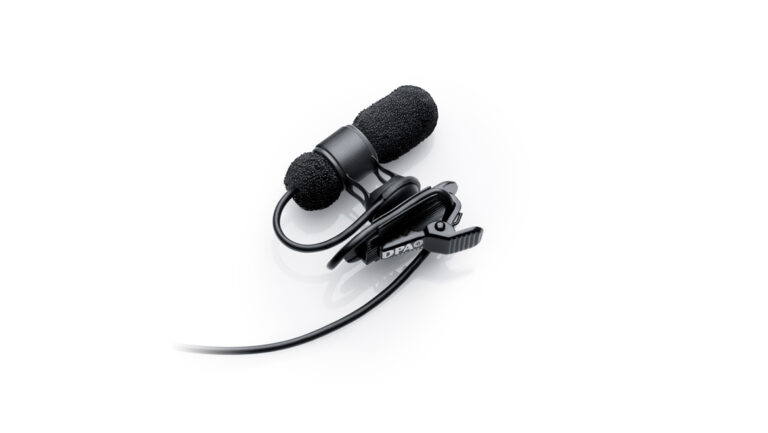 5 Best Lapel Mic For Preaching - Eric Sardinas