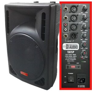 5 Best Powered Speakers For Keyboard - For Professionals And Beginners ...