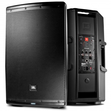 5 Best Powered Speakers For Keyboard - For Professionals And Beginners ...