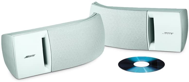 The Best Satellite Speakers 2023 - Eric Sardinas