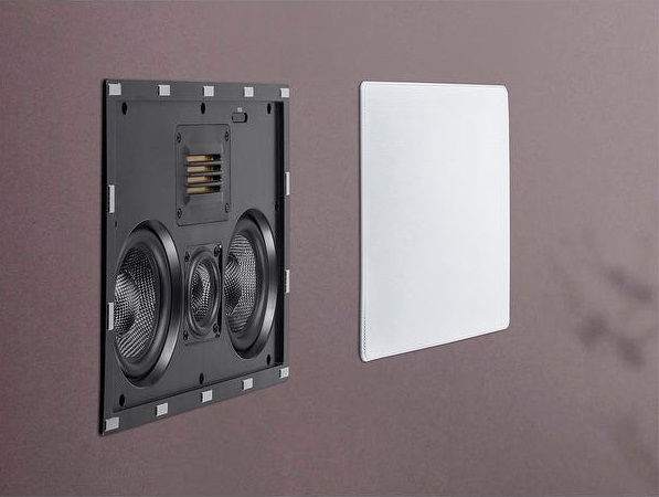The Best In-Wall Speakers For Home Theater 2023 - Eric Sardinas
