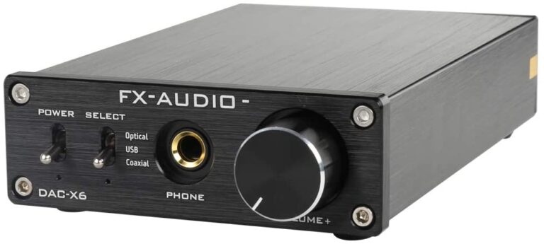 The Best Dac For The Money 2023 - Eric Sardinas