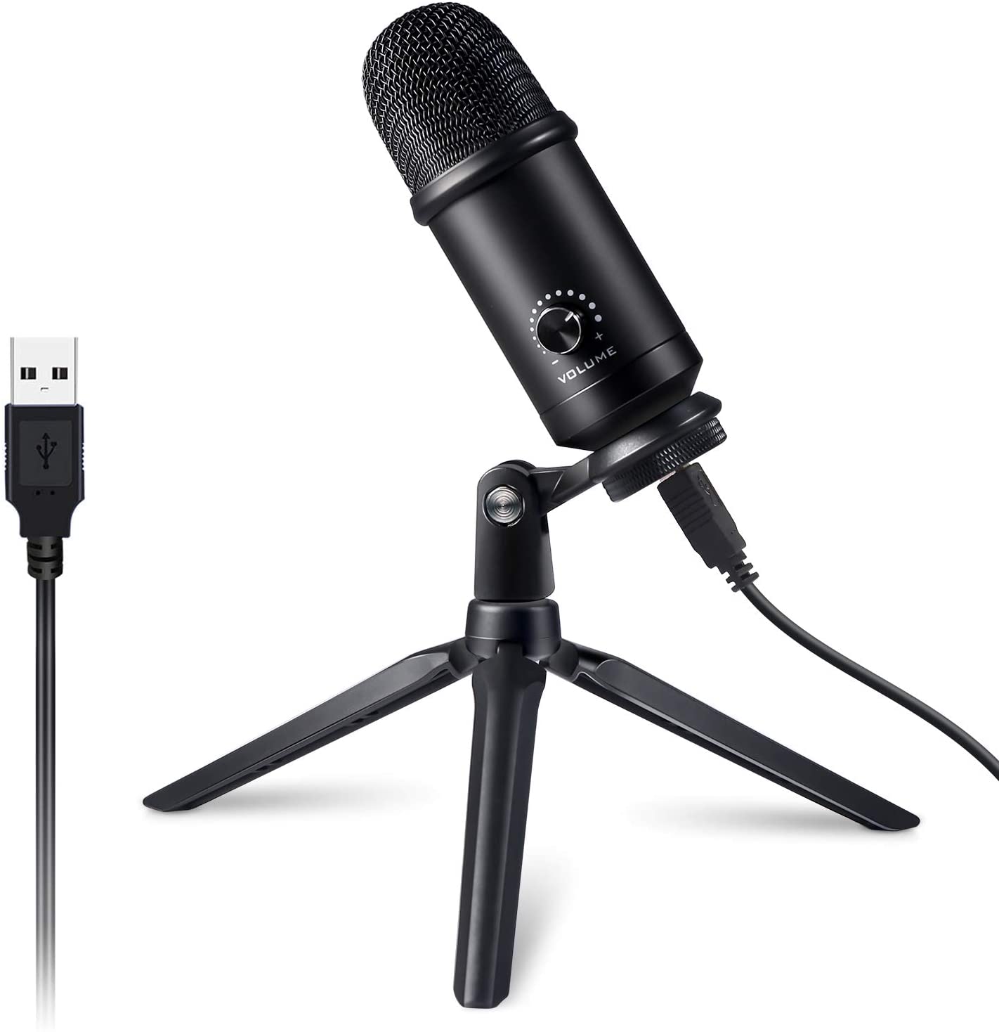 Best USB Microphone For Zoom - Eric Sardinas