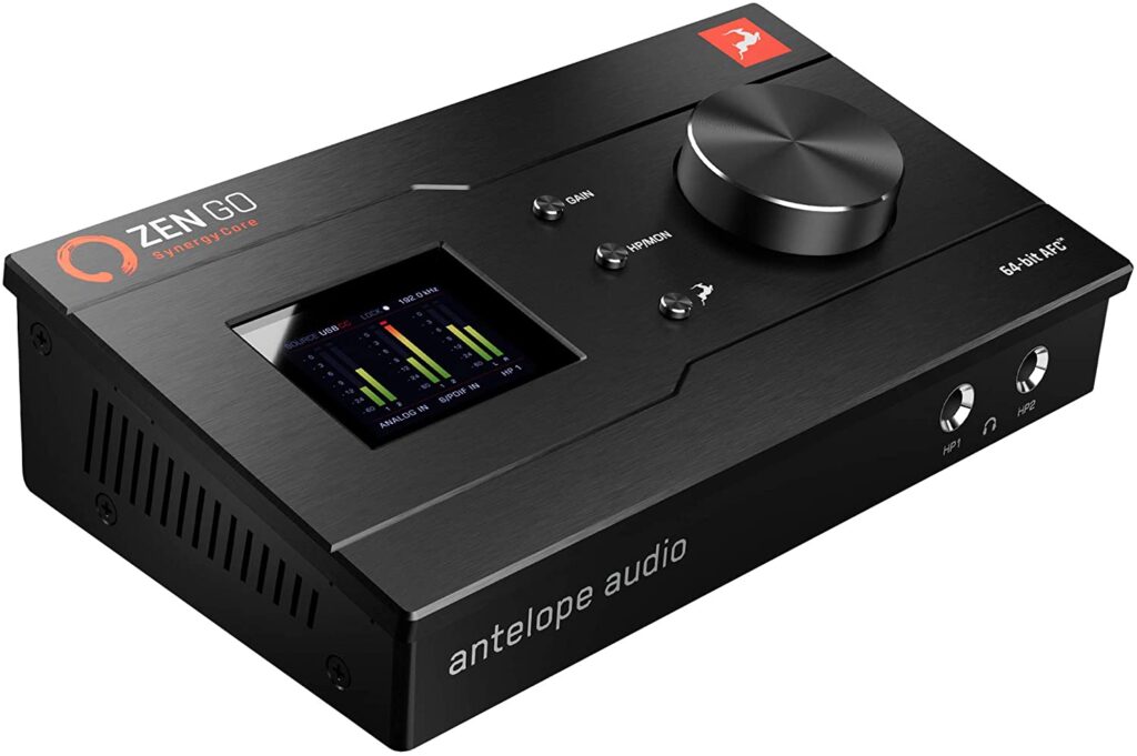Top 5 Best 8 Channel Audio Interface To Own - Eric Sardinas