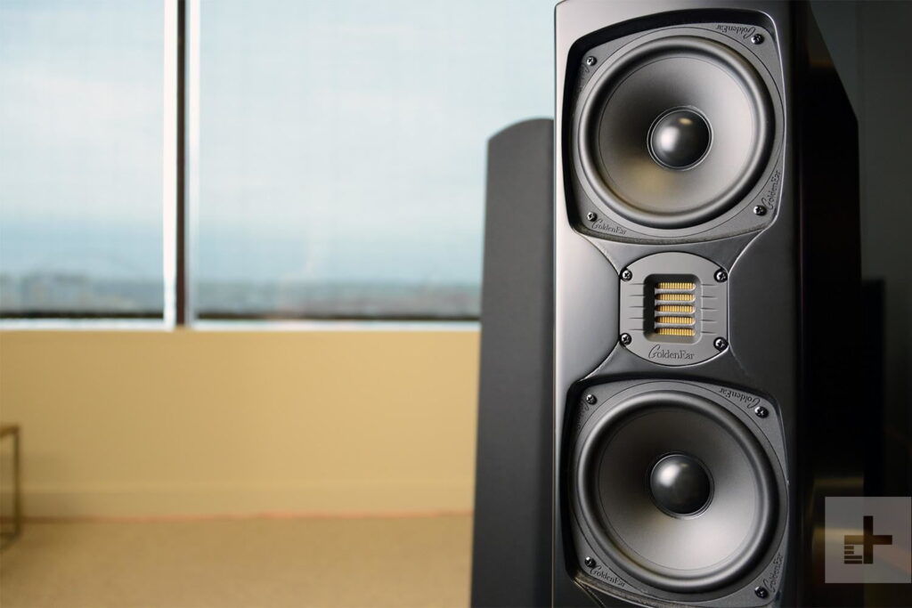 5 Best Speakers For Medium Sized Room - Eric Sardinas