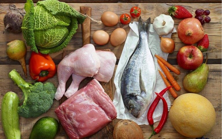 Foods To Improve Singing Voice - Eric Sardinas