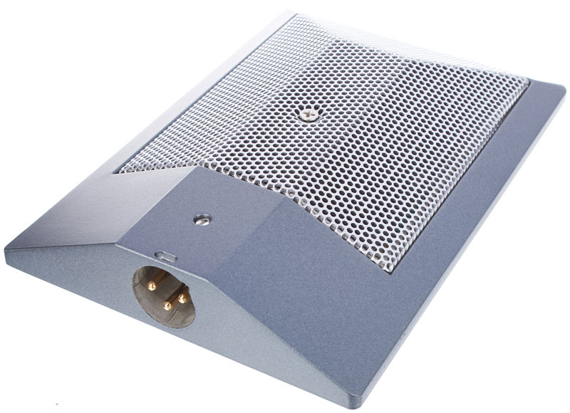 Shure Beta 91a Review - Eric Sardinas