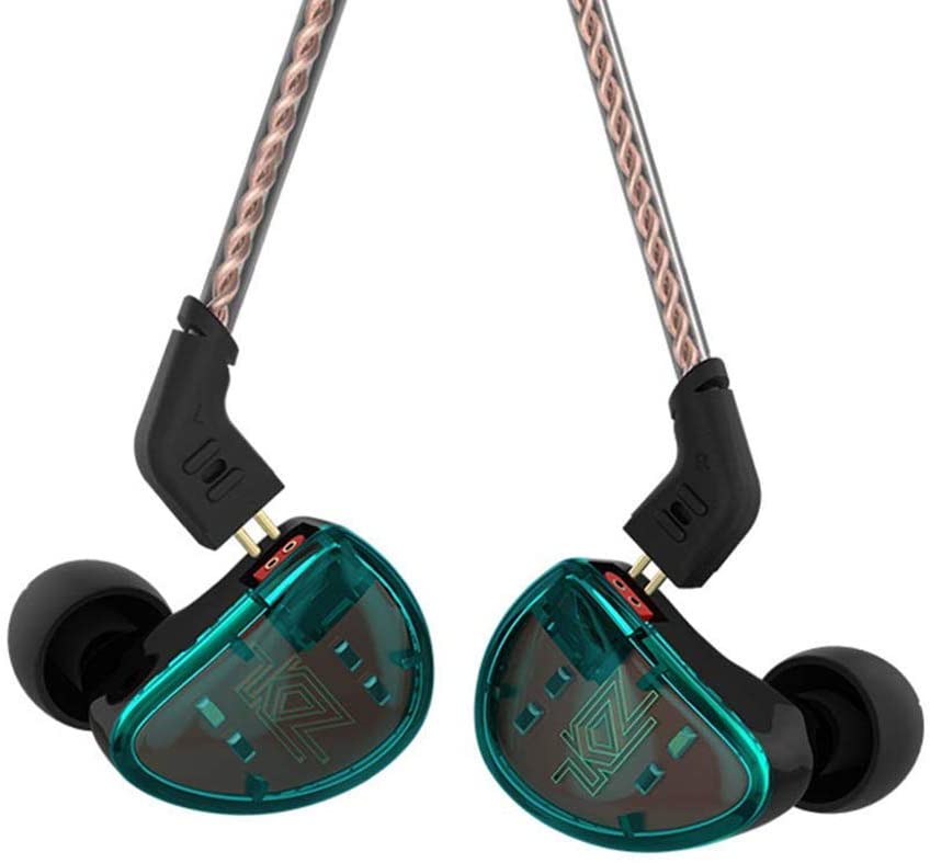 Best In Ear Monitors For Bass Players - Unbiased Reviews & Guide - Eric ...
