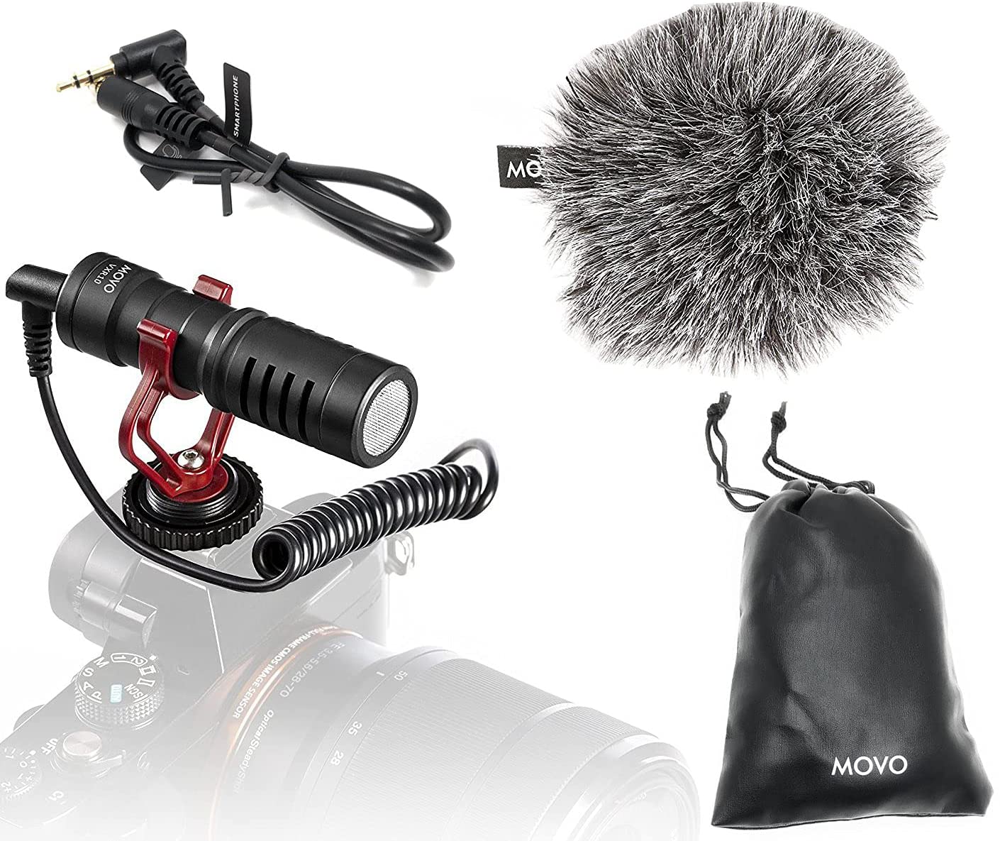 Best Camera Microphone For Live Music - Reviews & Buyers Guide - Eric ...
