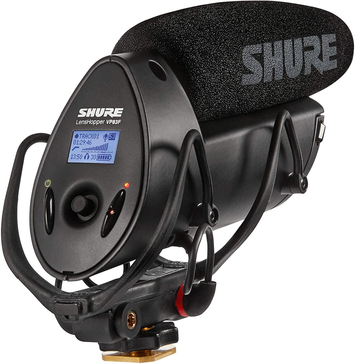 Best Camera Microphone For Live Music - Reviews & Buyers Guide - Eric ...