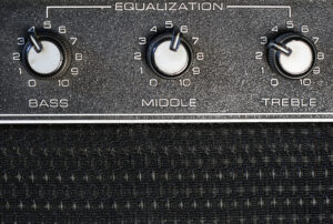 How To Balance Treble And Bass - Eric Sardinas