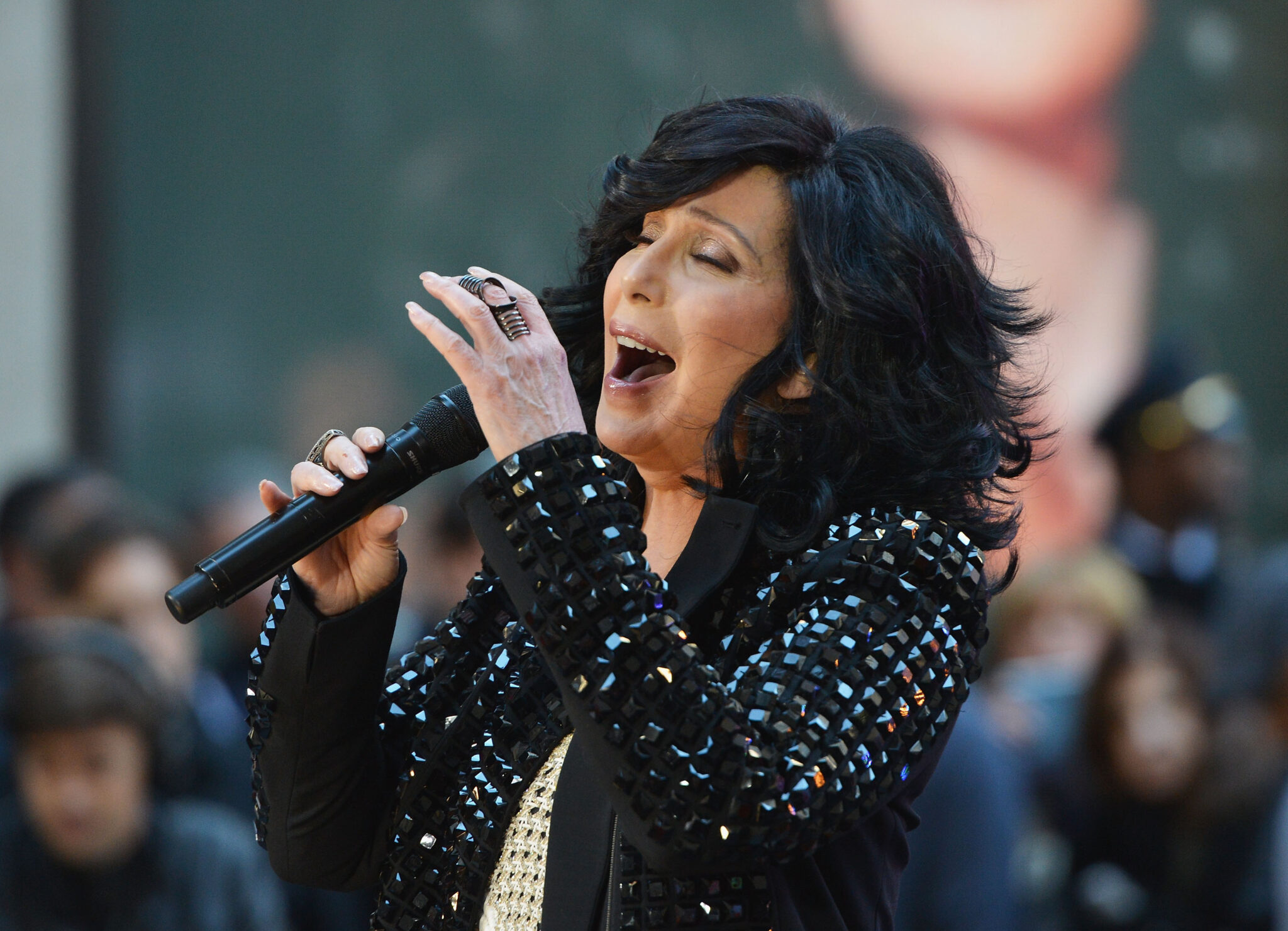 What Is Autotune In Singing? - Eric Sardinas