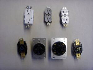 How Many Receptacles On A 15 Amp Circuit - Eric Sardinas