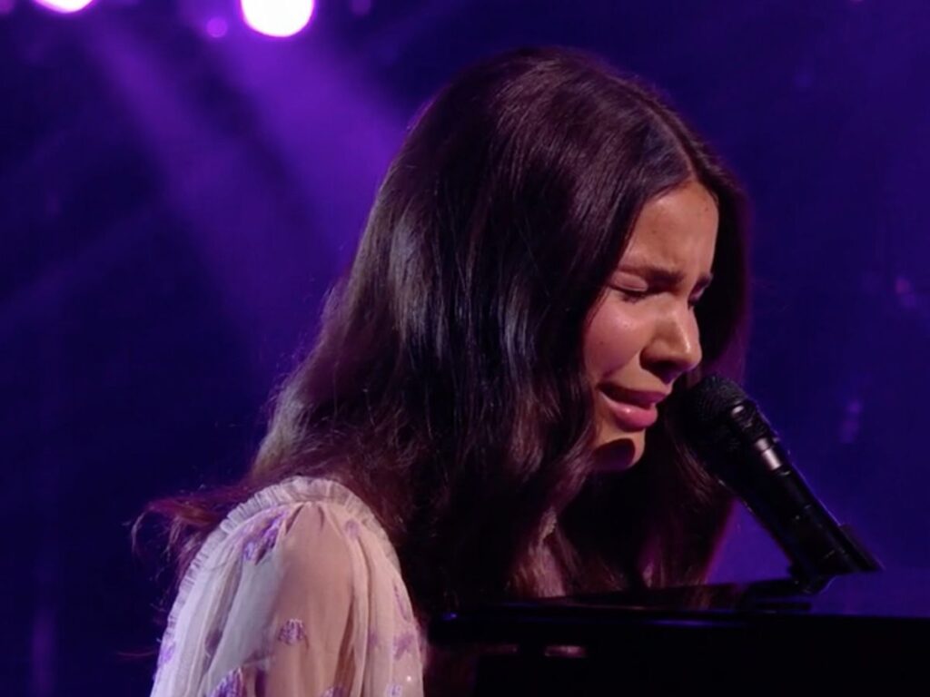 Is Crying Good For Singing? - Eric Sardinas