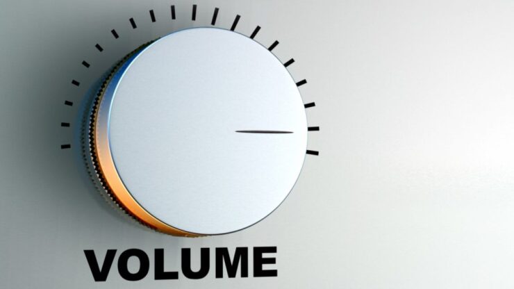 Sound Volume Too Soft - Eric Sardinas
