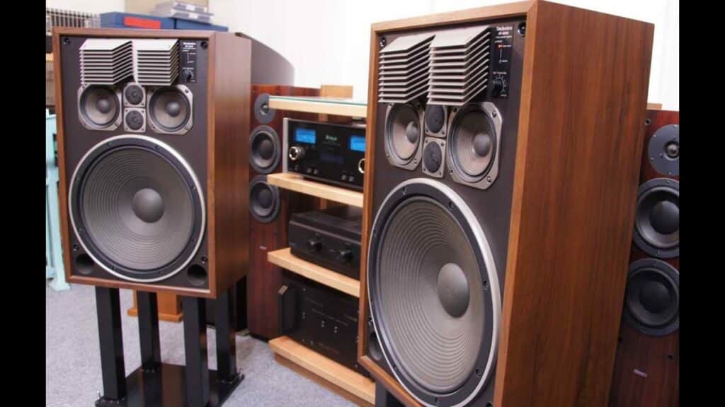 What Are 4 Way Speakers Eric Sardinas