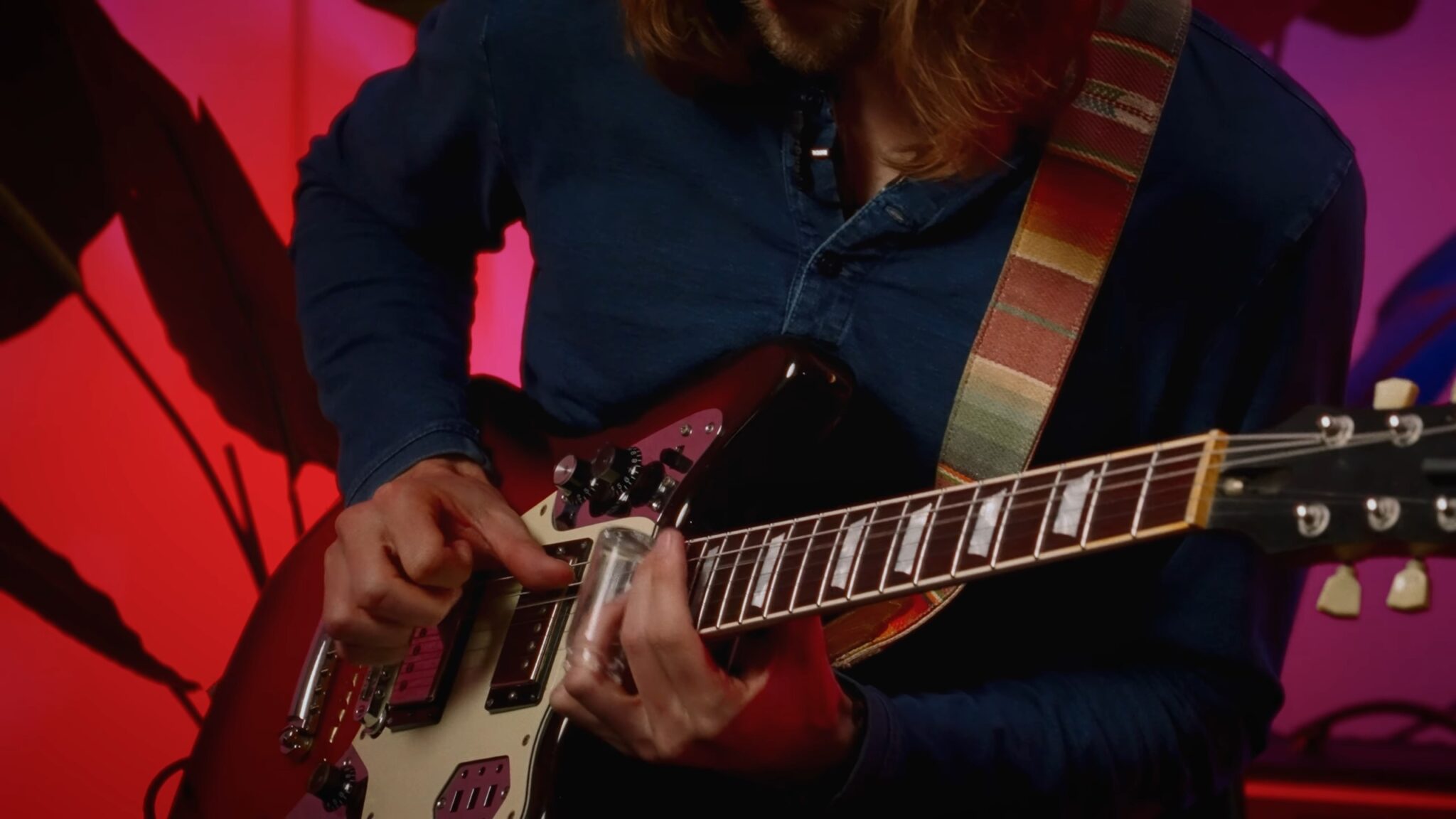 What Makes Slide Guitar Different From Regular Playing